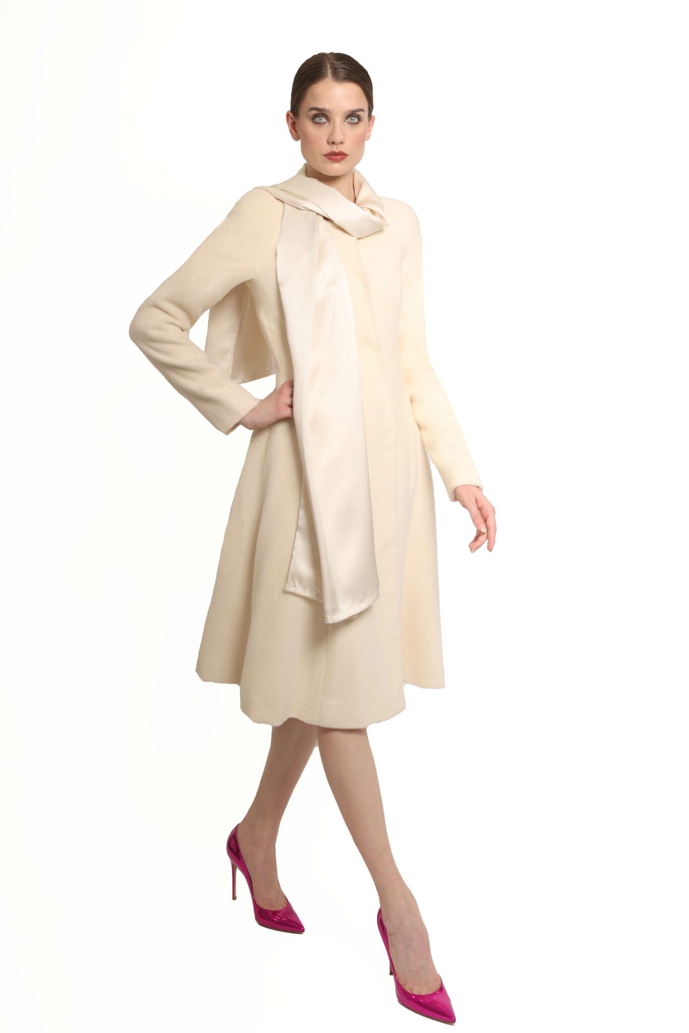 Midnight – Catherine Walker