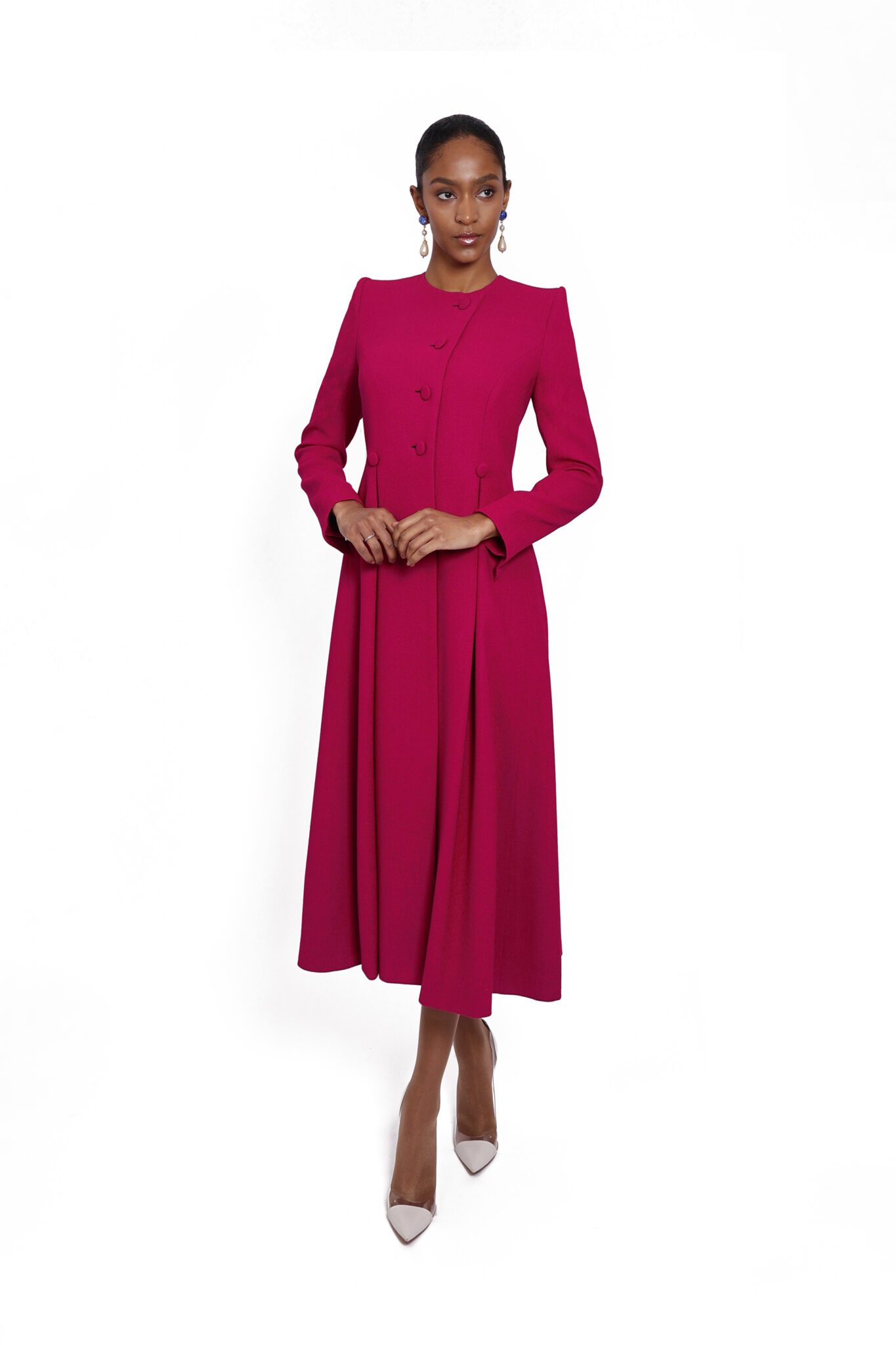 Francesca – Catherine Walker