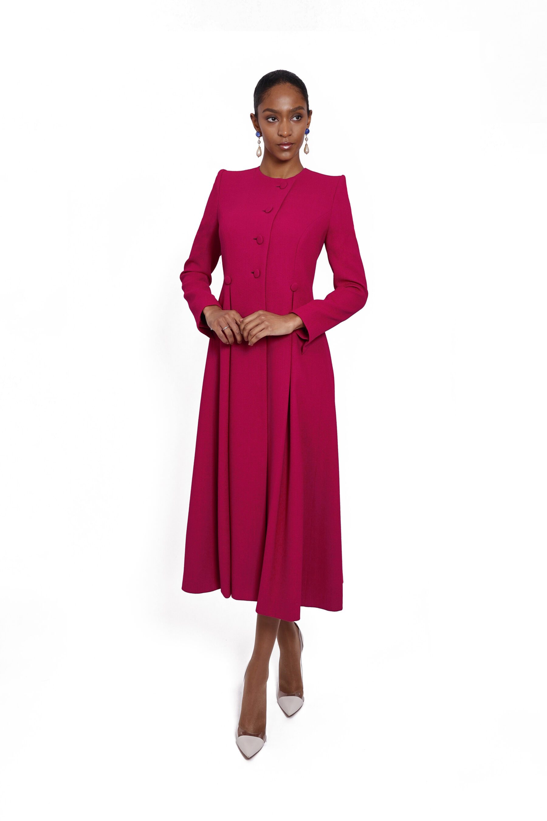 Francesca – Catherine Walker