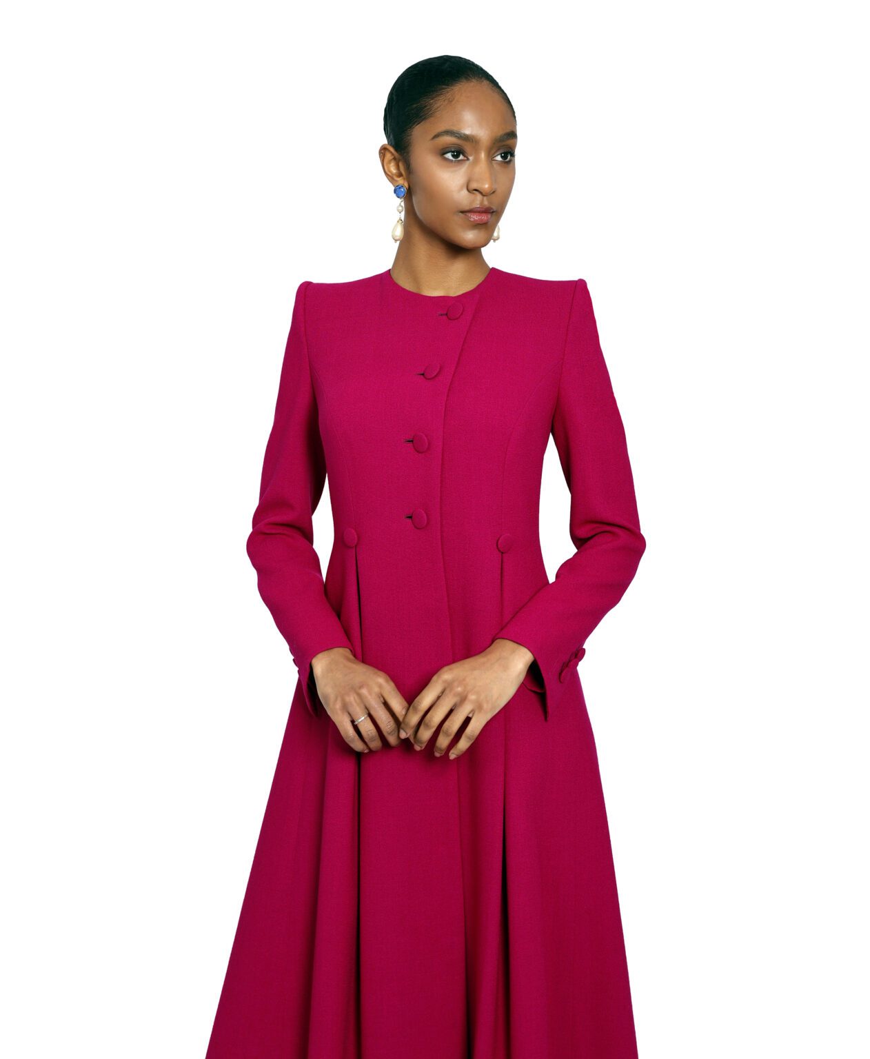 Francesca – Catherine Walker