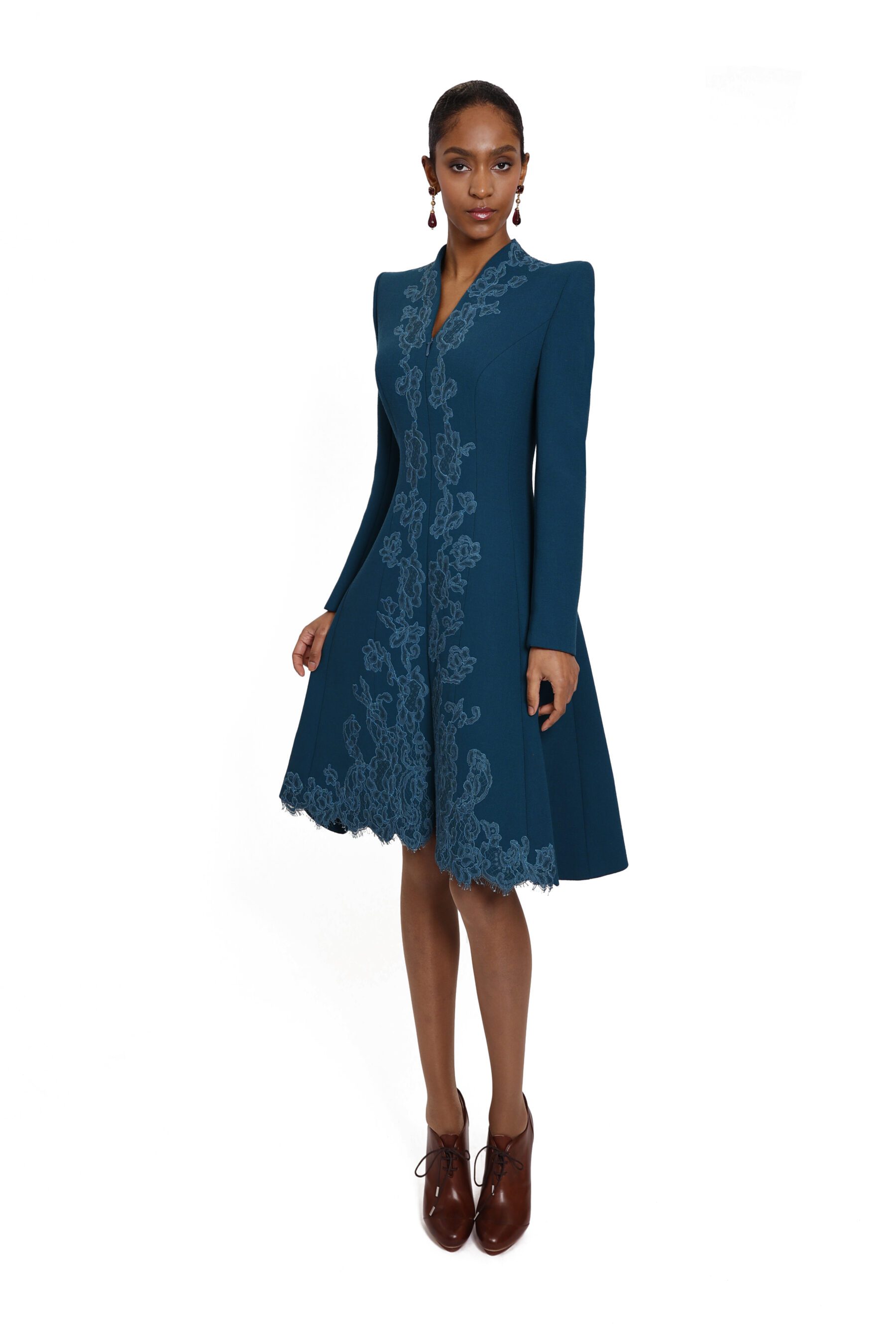 Francesca – Catherine Walker