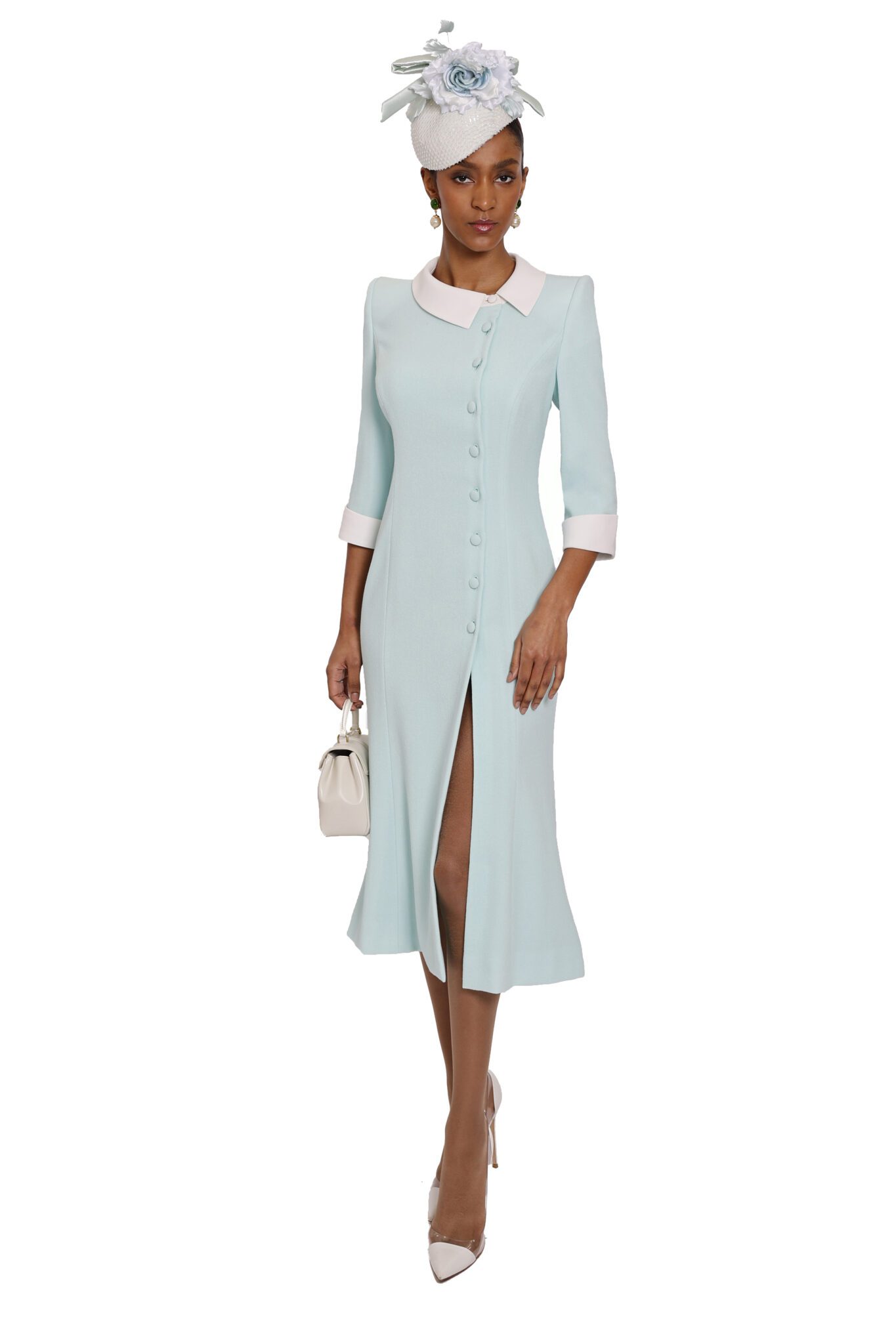 Simona – Catherine Walker