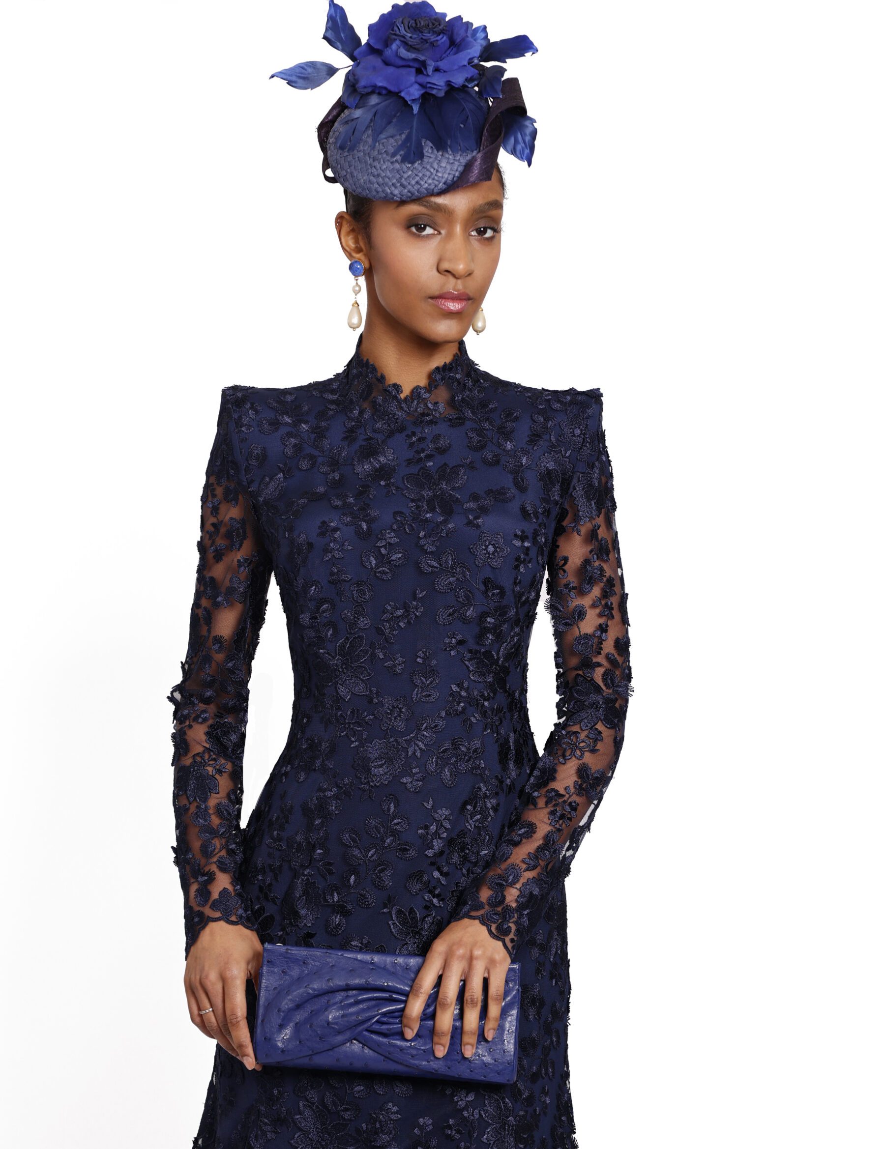 Orient Express – Catherine Walker