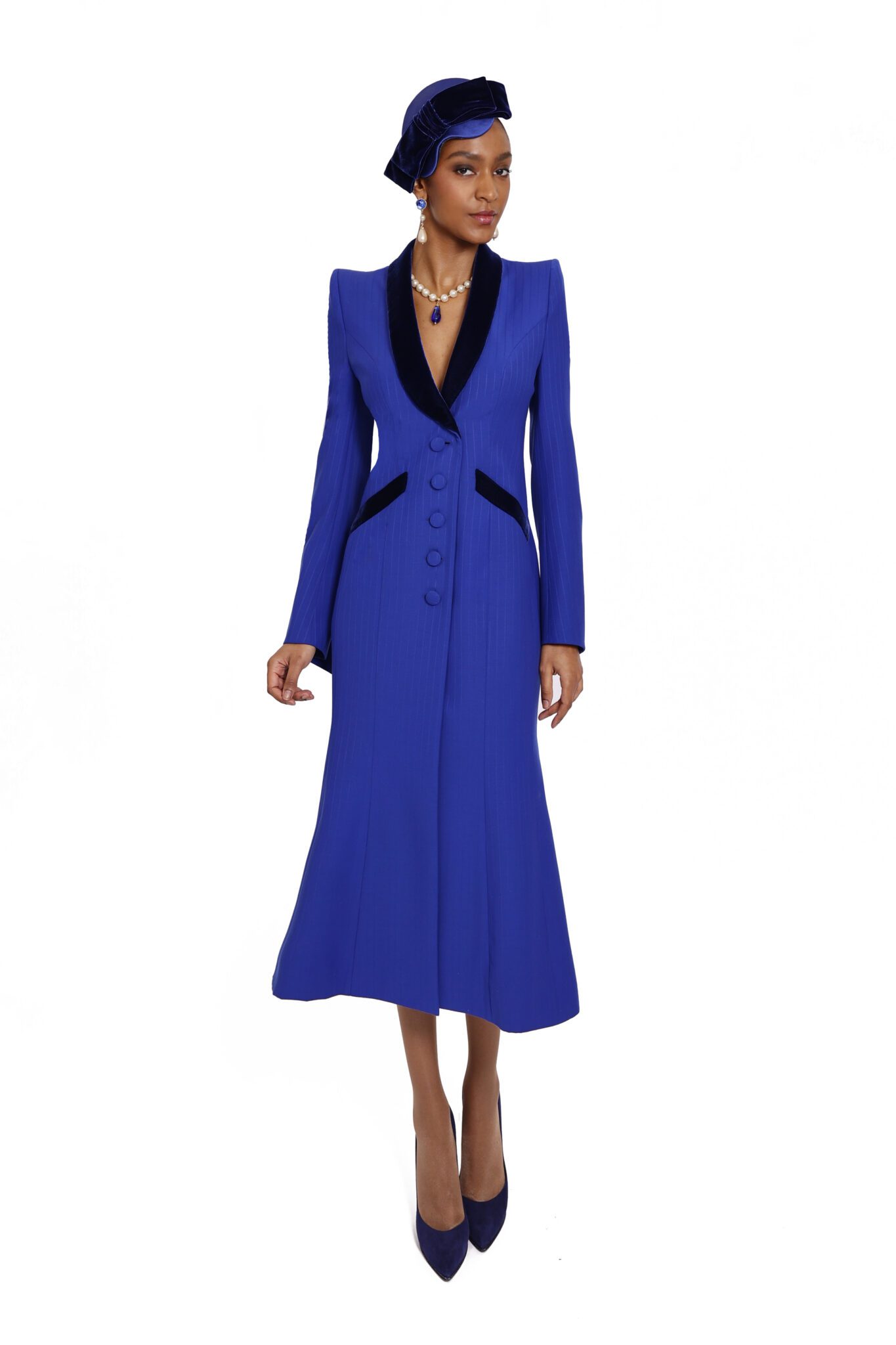 Contessa – Catherine Walker