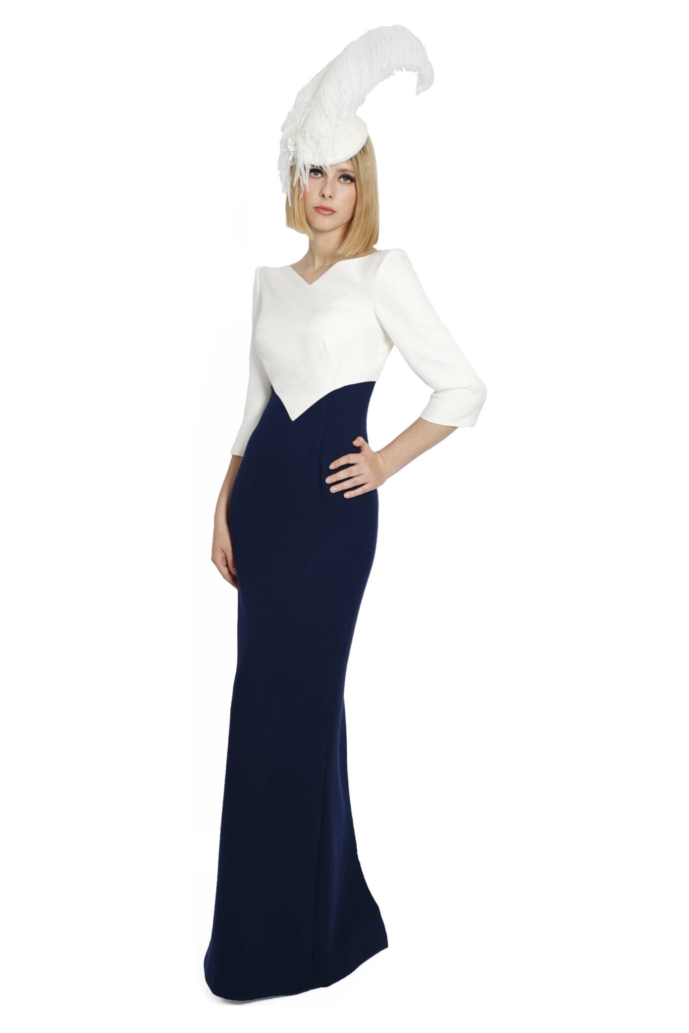 Violets are Blue – Catherine Walker